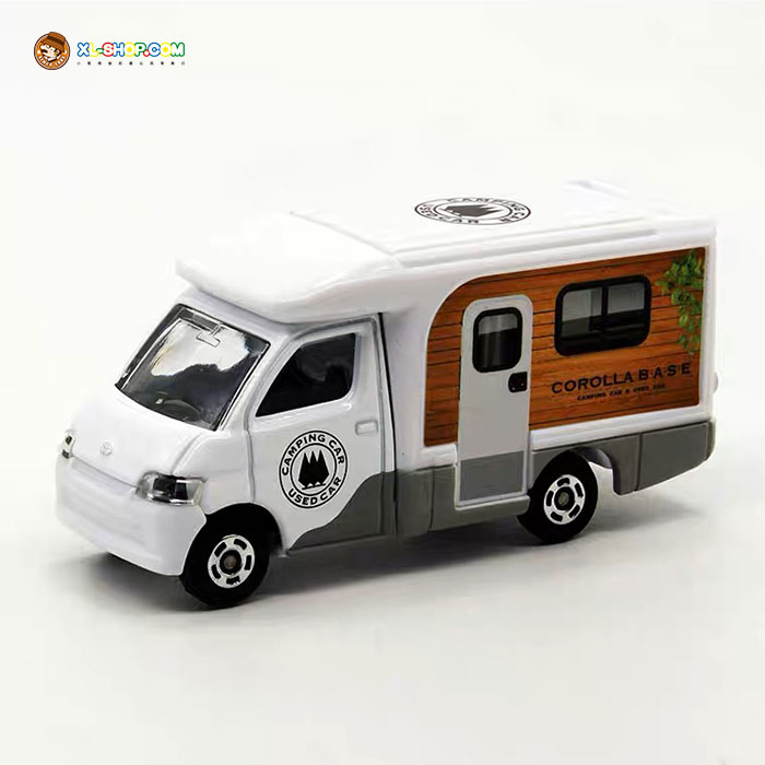 Tomica - 1/64 NO.33 COROBEE 2022 NEW