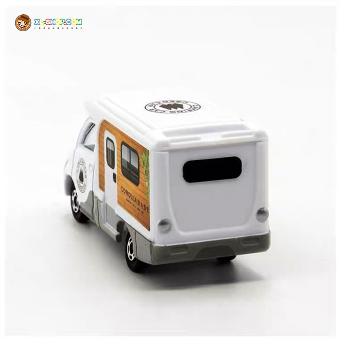 Tomica - 1/64 NO.33 COROBEE 2022 NEW