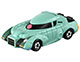 Tomy Tomica Bit Racer Basic set B-01 car plus course set