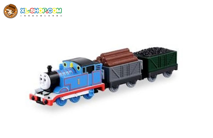 Tomica - TAKARA TOMY - Tomica No.126 -Thomas the Tank Engine