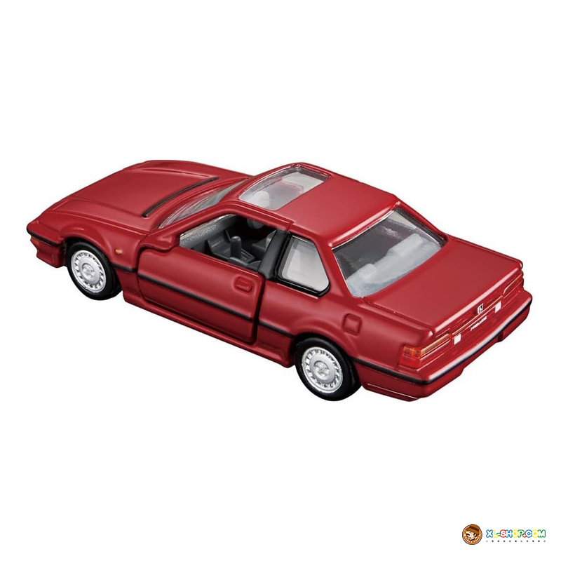 TAKARA TOMY - Tomica Premium 1/62 No.24 Honda Prelude (Red)