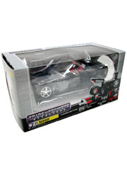 Takara - Transformers Binaltech BT-11 Corvette Battle Ravage
