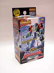 Takara - Transformer SCF Act-9 Figure Collection Box Of 12