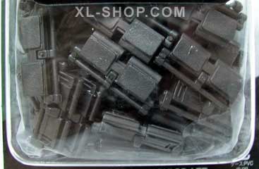 Tokyo Marui - 1/24 RC Battle Tank Leopard tracks