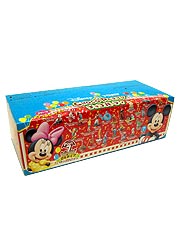 Tomy - Disney Choco Party Series 7 (box of 10)