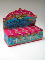 Tomy - Disney Choco Party Part 5 (Box of 10)