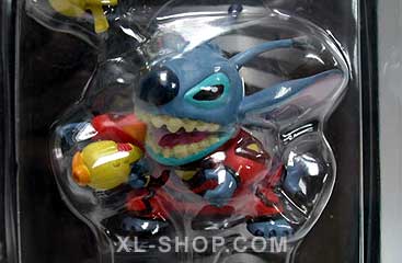 TOMY - Disney Magical Collection #070 - Lilo & Stitch - ''Experiment 626''