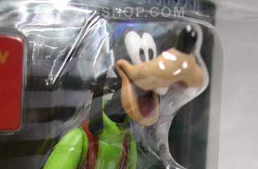 Tomy - Disney Magical Collection #081 Goofy's Glider ''Goofy''