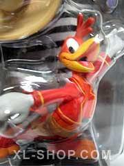 Tomy - Disney Magical Collection#066 - The Three Caballeros - Panchito