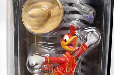 Tomy - Disney Magical Collection#066 - The Three Caballeros - Panchito