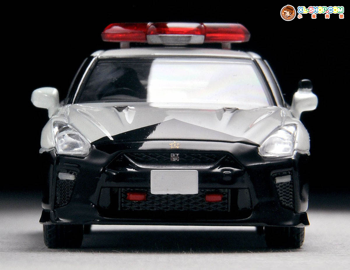 TomyTEC - 1/64 Tomica Limited Vintage Neo - LV-N184a Nissan Skyline GT ...