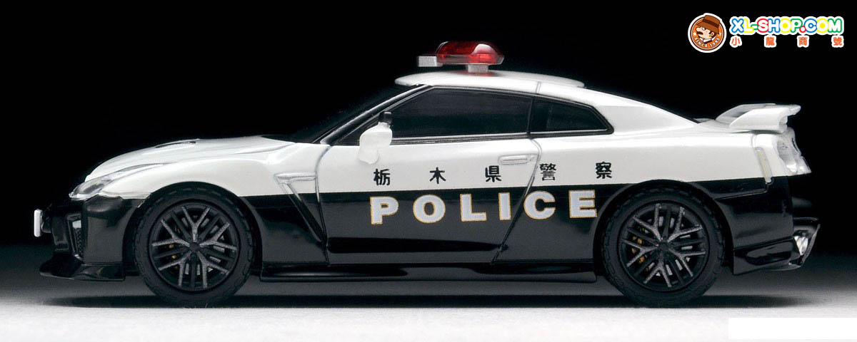 TomyTEC - 1/64 Tomica Limited Vintage Neo - LV-N184a Nissan Skyline GT ...