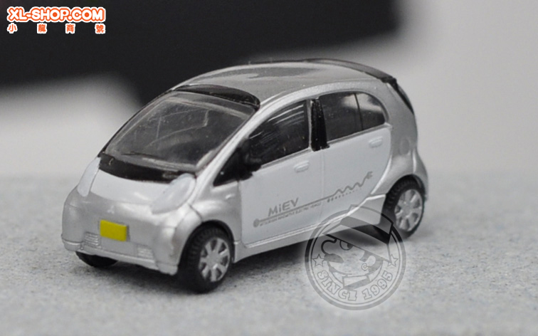 TomyTec - 1/150 Scale - The Car Collection Basic Set K1 - Minicar of ...
