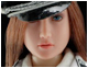 TTL - 1/6 Female SS Agent in White Uniform