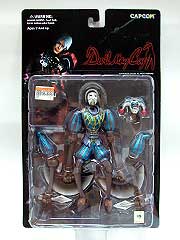Yamato - Devil May Cry - ''Marionette'' puppet Blue Version