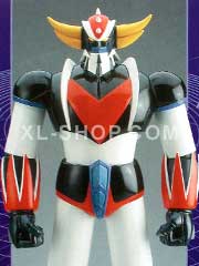 Yamato - UFO ROBOT GRENDIZER 12'' Vinyl
