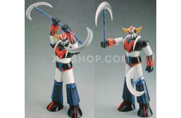 Yamato - UFO ROBOT GRENDIZER 12'' Vinyl