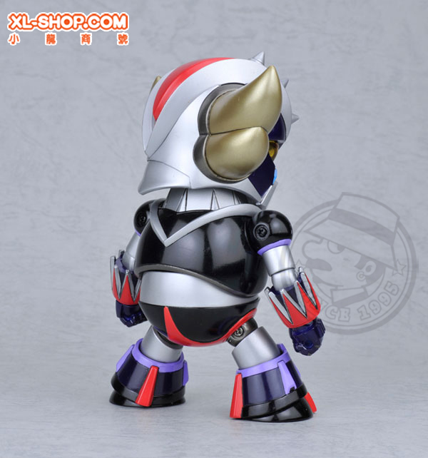 Yamato X Metal Box - Metalboy Gokin - MBG-02 -UFO Robo Grendizer ...