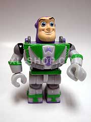 Yujin - Toy Story 2 Box Figure Collection set of 6