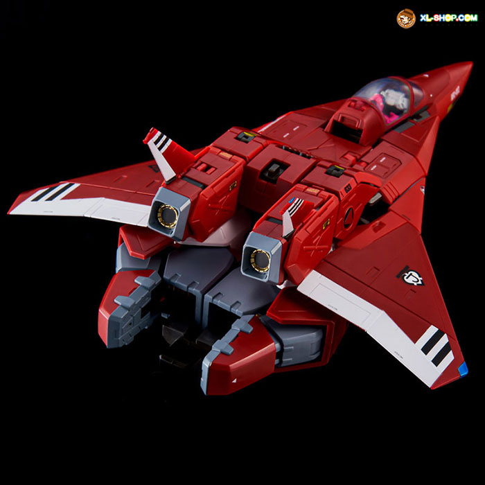 SENTINEL - RIOBOT Mospeada 1/48 AFC-01Z Legioss Zeta (Ship Jan 2021)