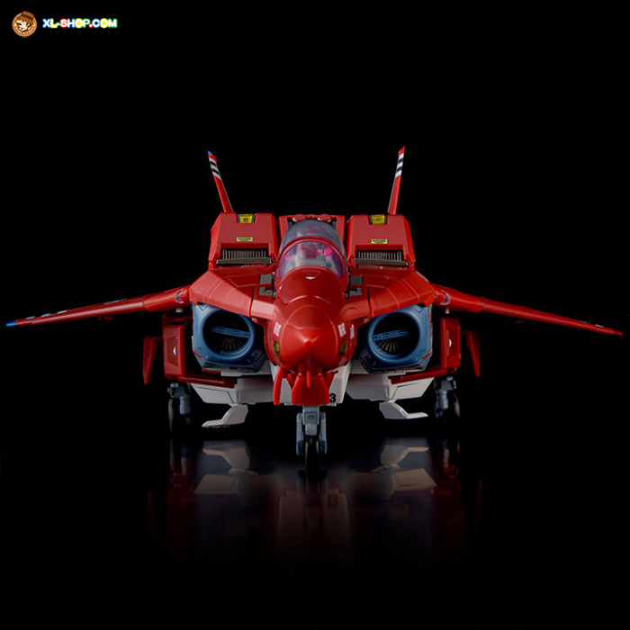 SENTINEL - RIOBOT Mospeada 1/48 AFC-01Z Legioss Zeta (Ship Jan 2021)