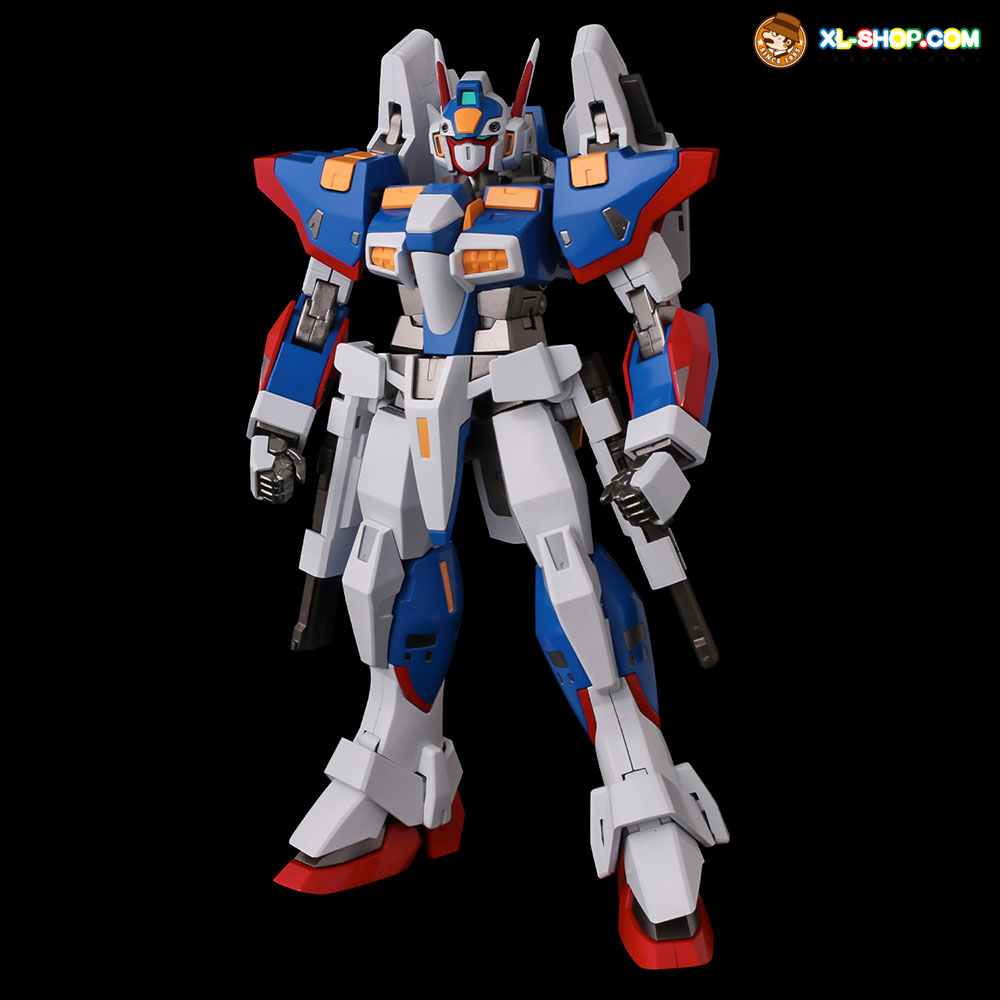 SENTINEL - RIOBOT Super Robot Wars OG Henkei Gattai R-1