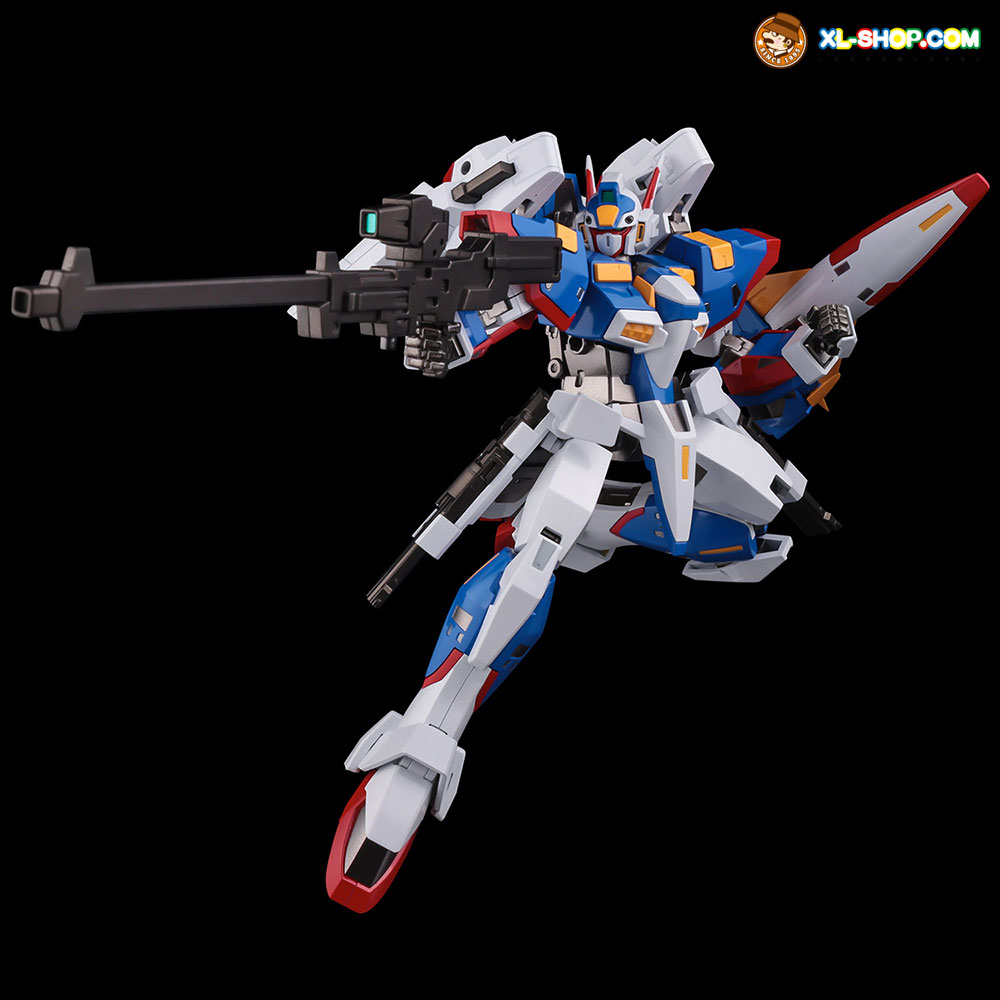 SENTINEL - RIOBOT Super Robot Wars OG Henkei Gattai R-1