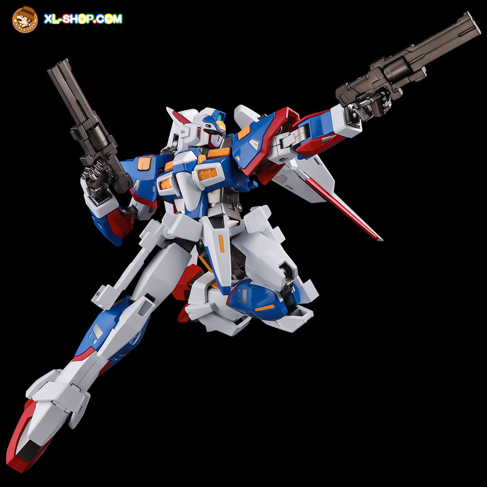 SENTINEL - RIOBOT Super Robot Wars OG Henkei Gattai R-1