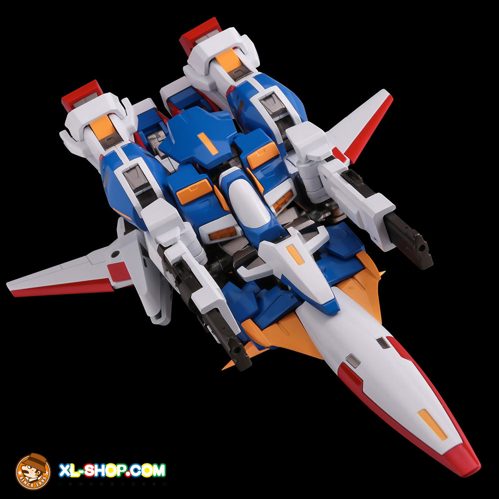 SENTINEL - RIOBOT Super Robot Wars OG Henkei Gattai R-1