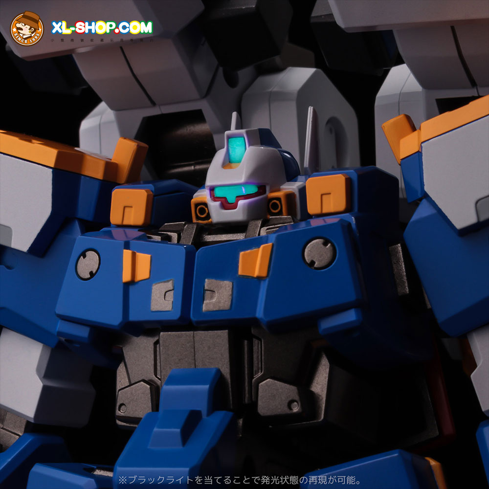 SENTINEL - RIOBOT Super Robot Wars OG Henkei Gattai R-2 Powered