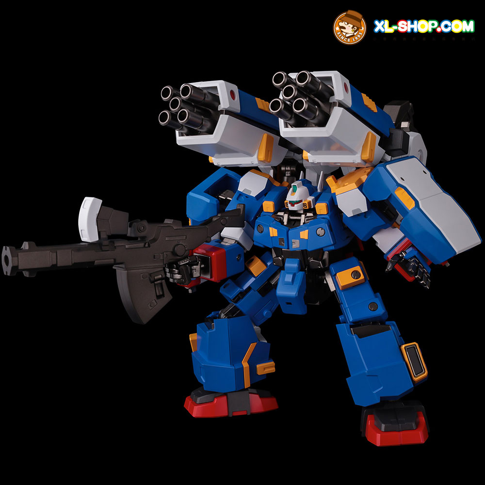 SENTINEL - RIOBOT Super Robot Wars OG Henkei Gattai R-2 Powered