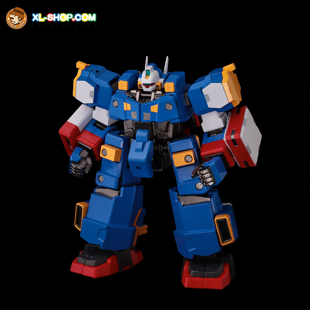 SENTINEL - RIOBOT Super Robot Wars OG Henkei Gattai R-2 Powered