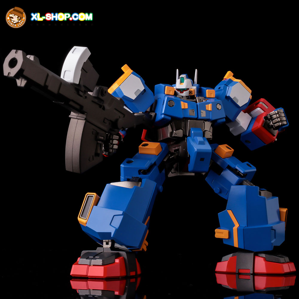 SENTINEL - RIOBOT Super Robot Wars OG Henkei Gattai R-2 Powered