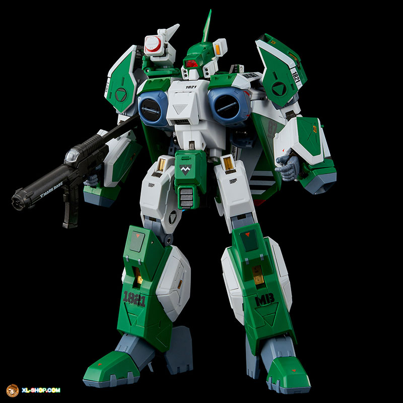 SENTINEL - RIOBOT 1/48 AFC-01I Mospeada Legioss IOTA