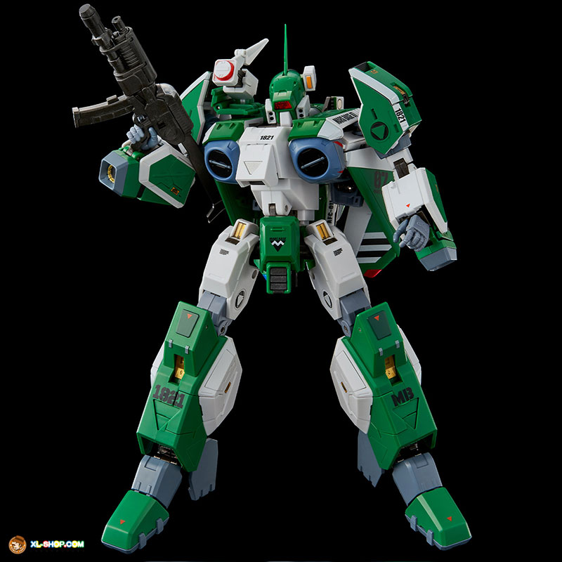 SENTINEL - RIOBOT 1/48 AFC-01I Mospeada Legioss IOTA