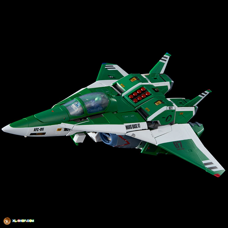 SENTINEL - RIOBOT 1/48 AFC-01I Mospeada Legioss IOTA