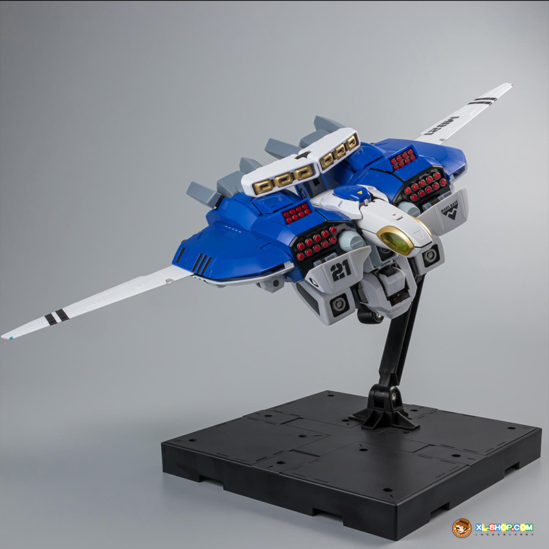 Sentinel - 46416 - RIOBOT - Genesis Climber Mospeada - 1/48 AB-01H ...