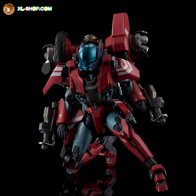 SENTINEL - RIOBOT Mospeada GENESIS BREAKER - 1/12 VRS-077F Intruder Gate