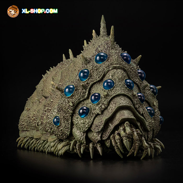 SENTINEL - TAKEYASHIKI JIZAIOKIMONO - NAUSICAA OF THE VALLEY OF THE ...