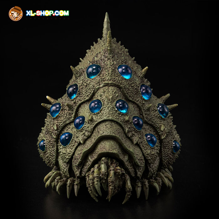 SENTINEL - TAKEYASHIKI JIZAIOKIMONO - NAUSICAA OF THE VALLEY OF THE ...