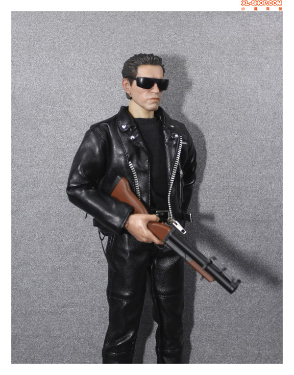 ZY Toys - 1/6 M79 Grenade Launcher